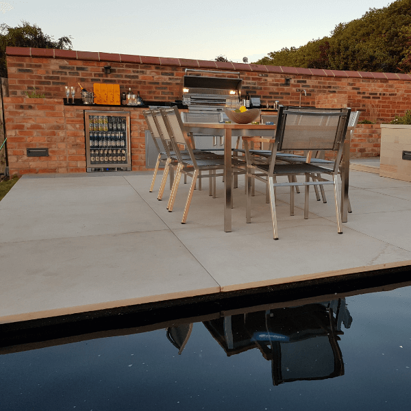 Outdoor Fridge | UK's Largest Collection. Keep It Cool! — Walrus Cooler ...