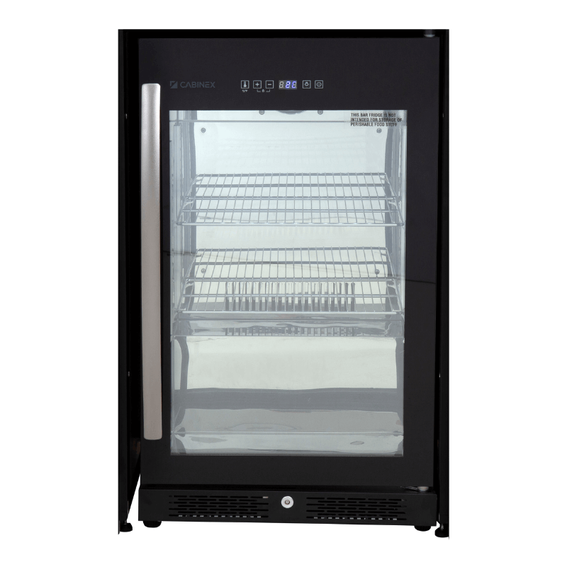 Cabinex Outdoor Fridge Premium Single Door 108L — Walrus Cooler Company