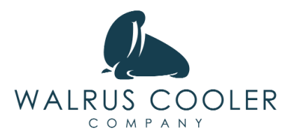 Outdoor Fridge | UK's Largest Collection. Keep It Cool! — Walrus Cooler ...