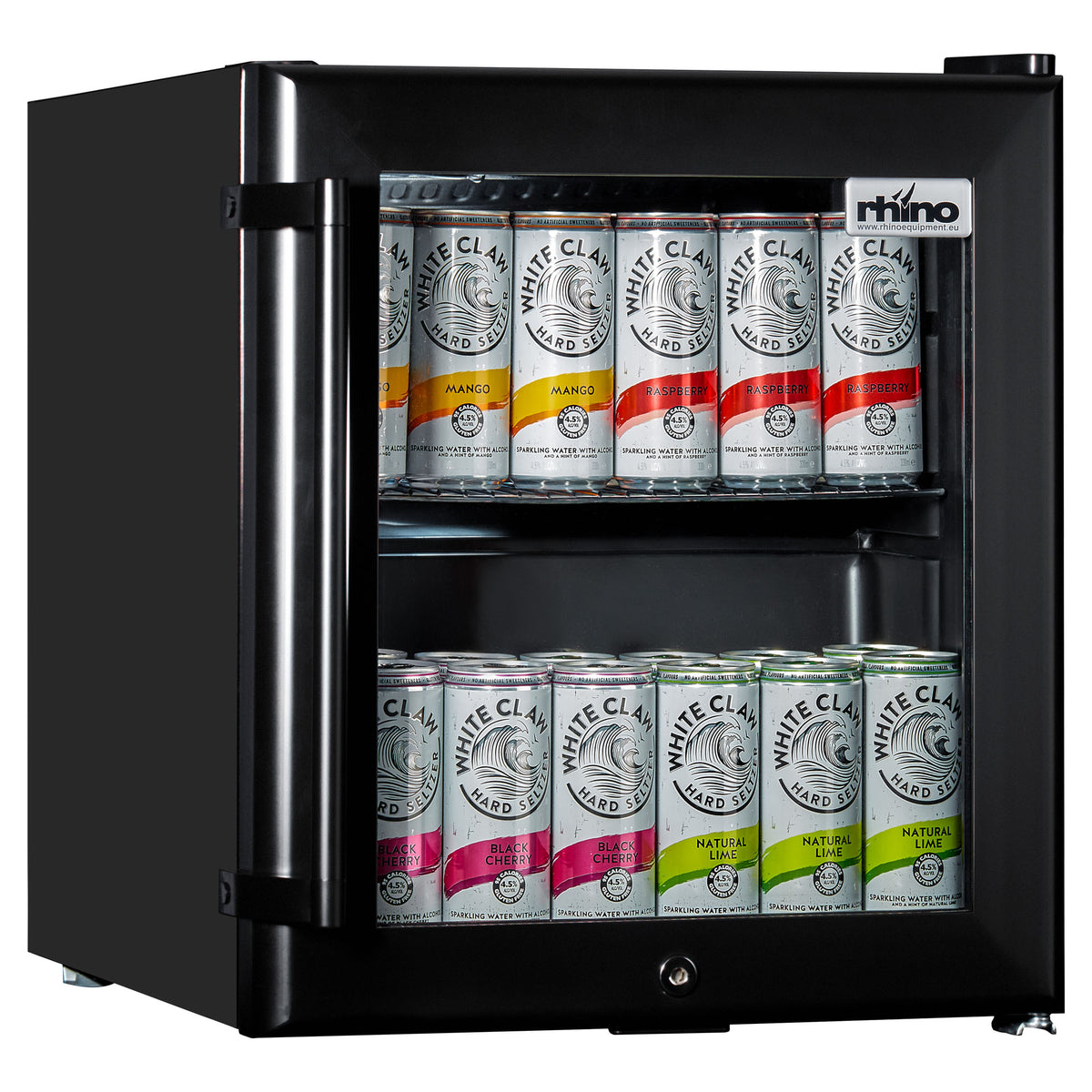 Rhino Countertop Beverage Cooler – Compact, Stylish & Secure — Walrus ...