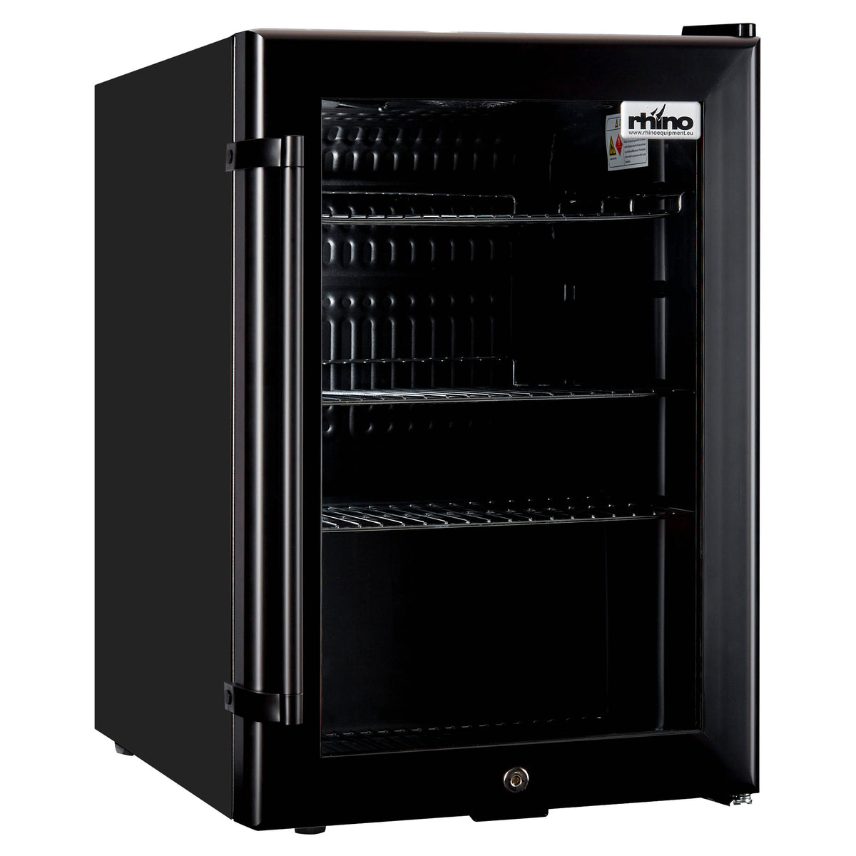 Rhino COLD 430CTS – Compact Countertop Beverage Cooler — Walrus Cooler ...